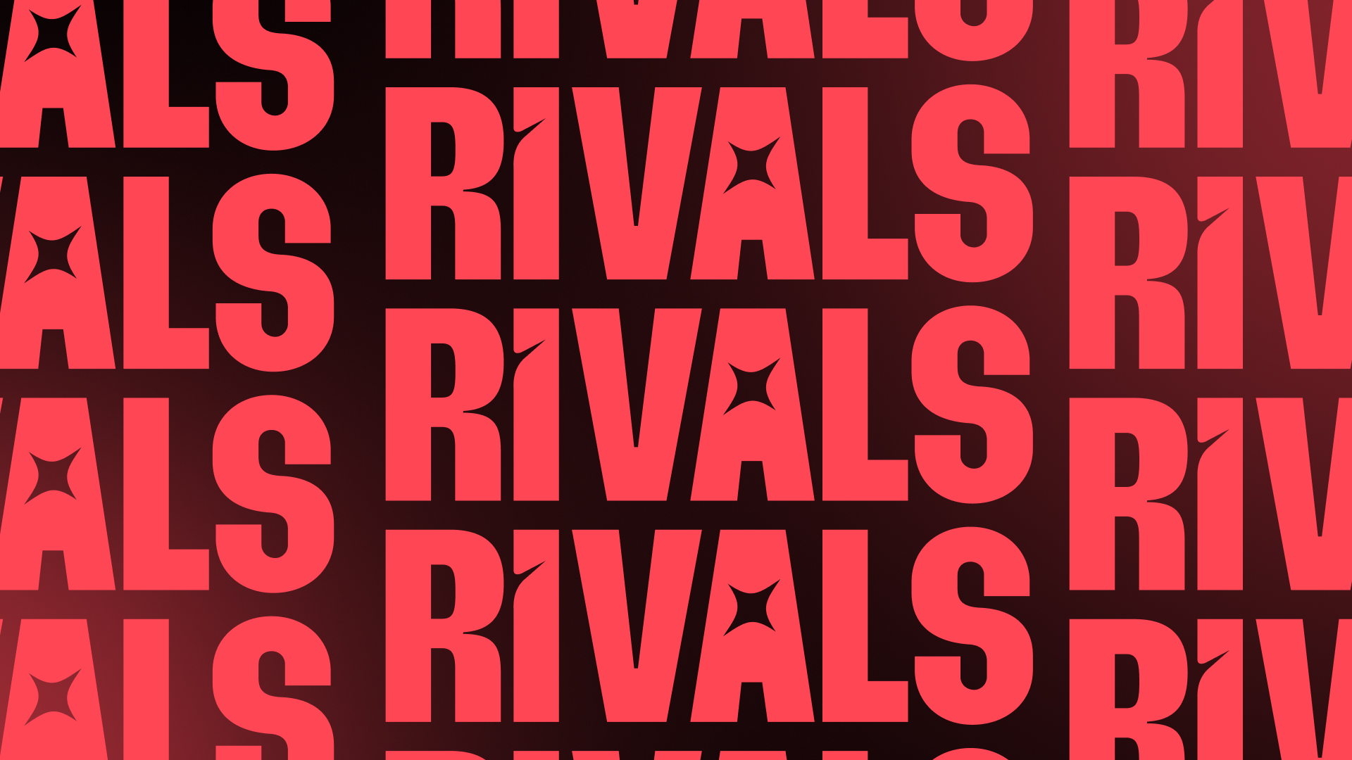 RIVALS LEAGUE — The New Era of Swedish Esports