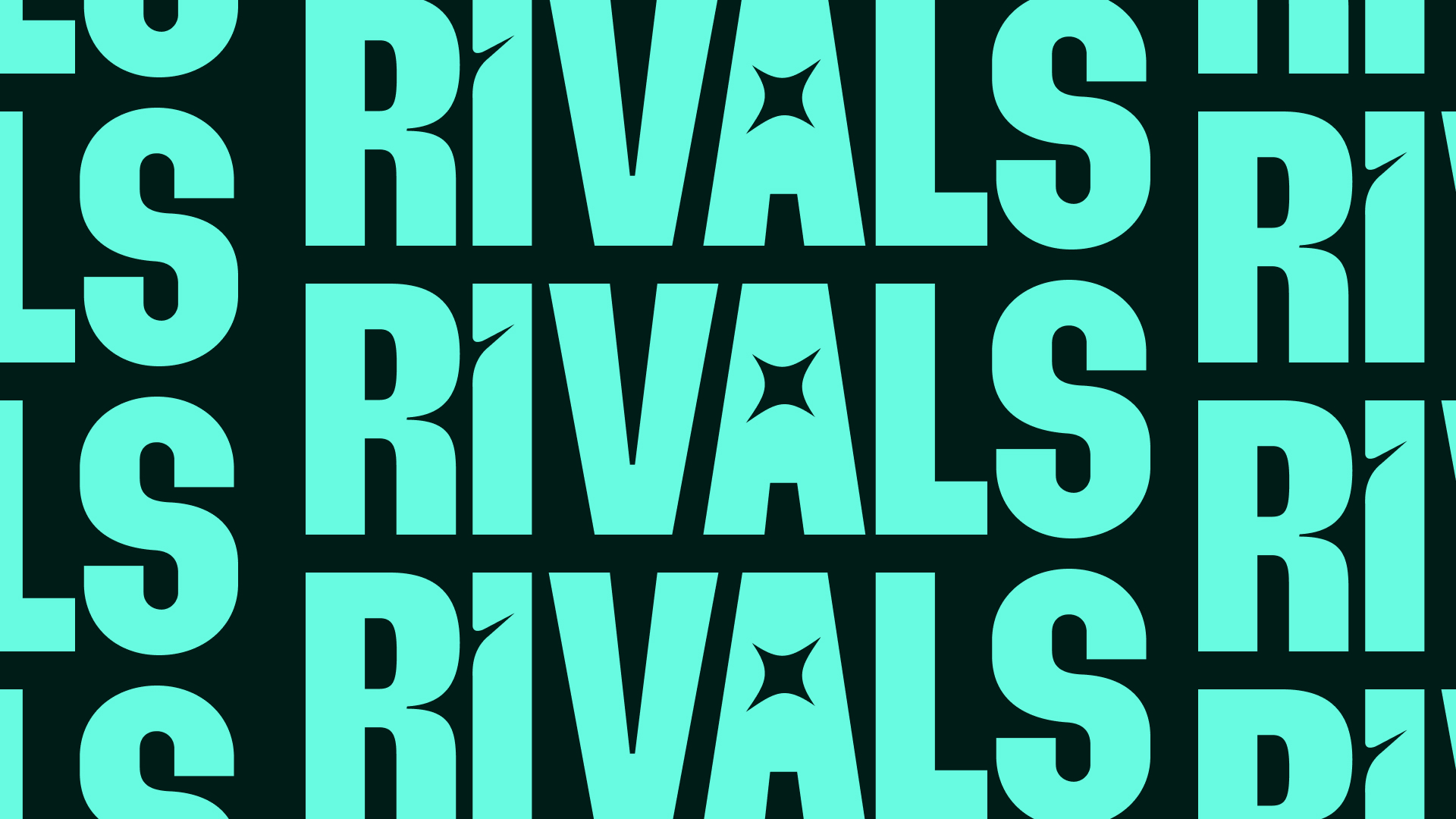 RIVALS LEAGUE — The New Era of Swedish Esports